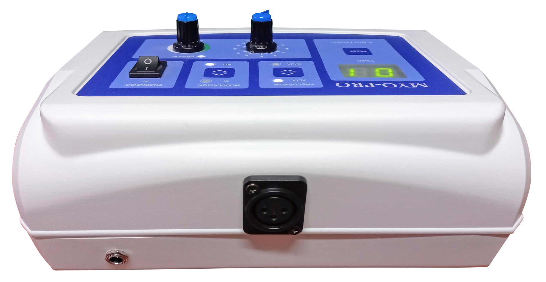 Myo Pro – Biotronic Electromedicina