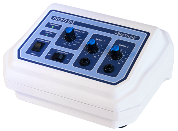 Biostim – Biotronic Electromedicina
