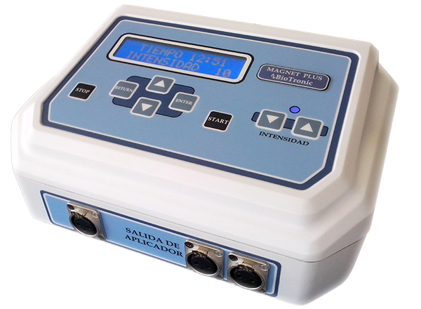 Equipos – Biotronic Electromedicina
