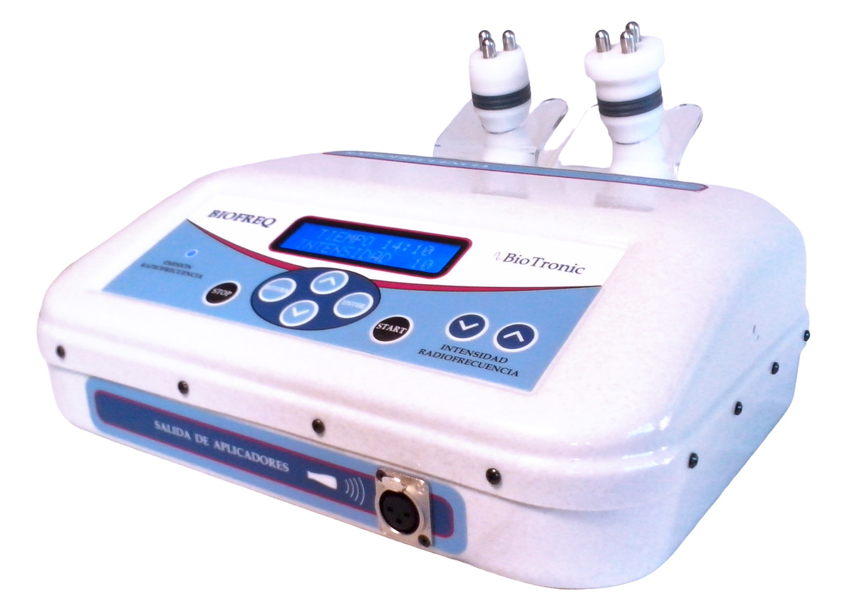 BioFreq – Biotronic Electromedicina