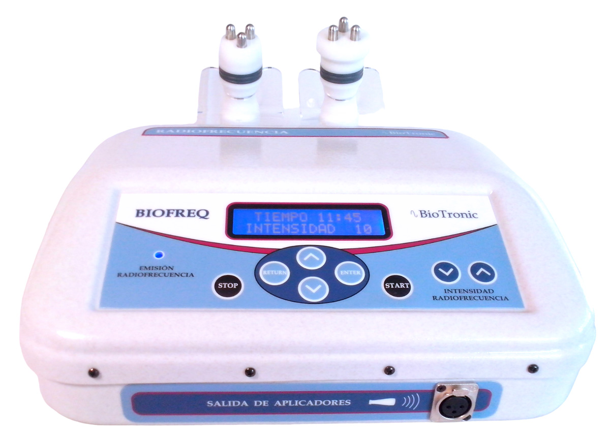 BioFreq – Biotronic Electromedicina