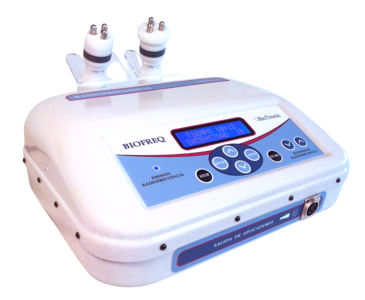BioFreq – Biotronic Electromedicina